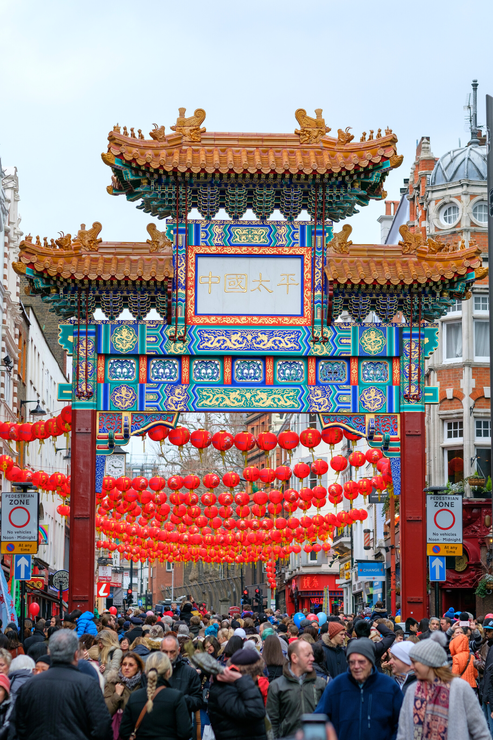 The Best Antique Markets in London: An Insider’s Guide (2025) - Candace ...